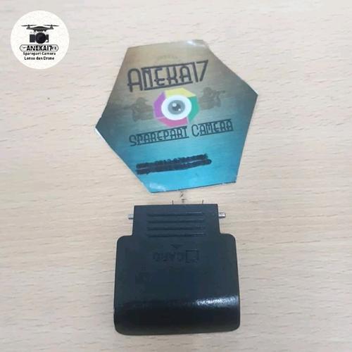 Jual Tutup cover sd card Tutup cover Memory door sd card for nikon ...