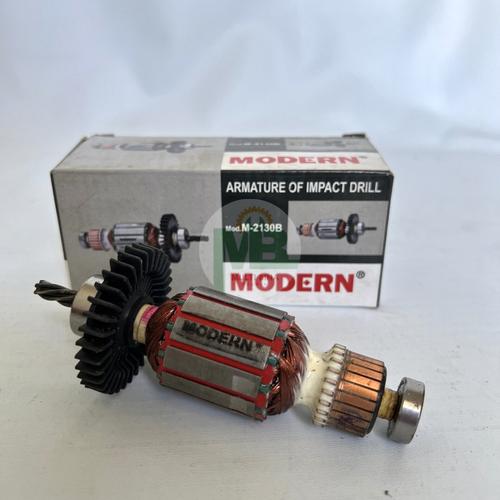 Jual (BARANG DISPLAY/BARANG LAMA) MODERN Armature / Angker / Rotor ...