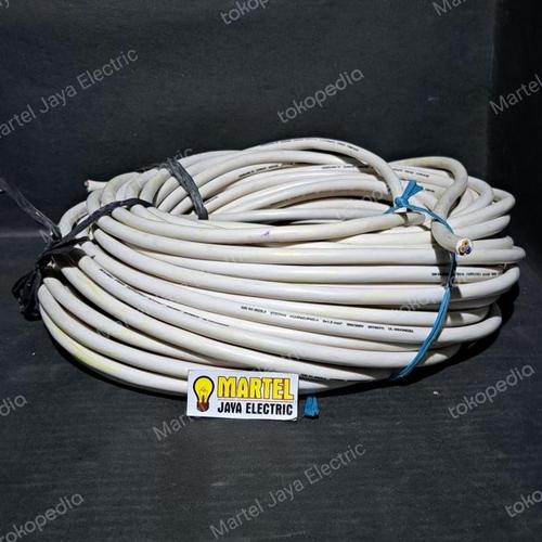 Jual Kabel listrik Nymhyo 3x1,5mm ETERNA/kabel serabut [ ecer per 1 ...
