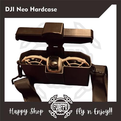 Jual DJI neo simple case / box 3d print PLA - Putih - Kab. Bantul ...