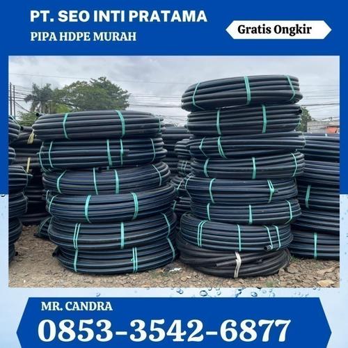 Jual Selang Hdpe 1" Pn10 panjang 200mtr/Roll Pipa Hdpe - Jakarta Timur ...