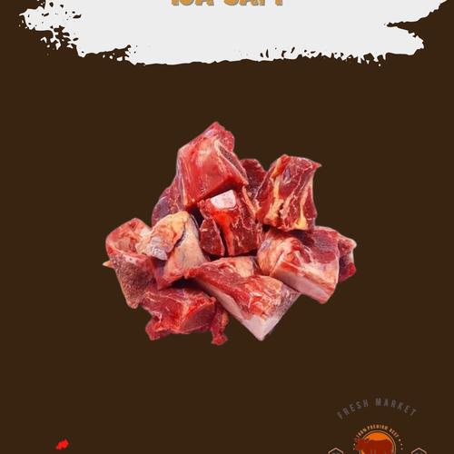 Jual Iga Sapi / Short Ribs Beef - 500 gram - Kota Denpasar - Foemmy ...