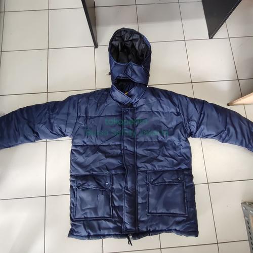 Jual jacket cold storage, jacket tahan suhu dingin - Jakarta Barat ...