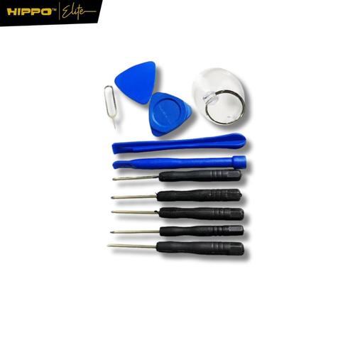 Promo Hippo Repair Tools Obeng Set 11 in 1 Android - Jakarta Pusat ...