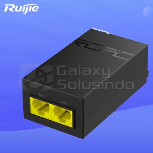Jual RUIJIE RG-POE-AF15 Injector PoE Adapter - Kota Malang - GASOL ...