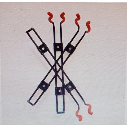 Jual Hanger / Bracket Apar 1 kg Gantungan Pemadam Api Apar - Jakarta ...