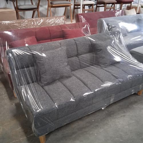 Jual Sofa bed minimalis 3 seat murah - Bandung area saja - Kota Bandung ...