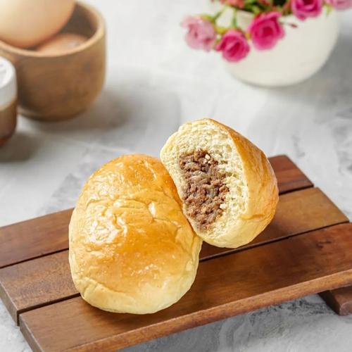 Jual ROTI BASO DAGING AYAM HUK BAKERY - Jakarta Pusat - Roti Baso Huk ...