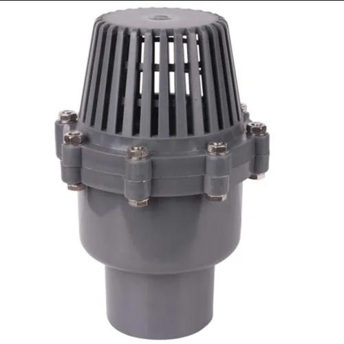 Jual Foot Valve Pvc / Saringan Pipa Pvc 4" inch - Drat - Jakarta Barat ...