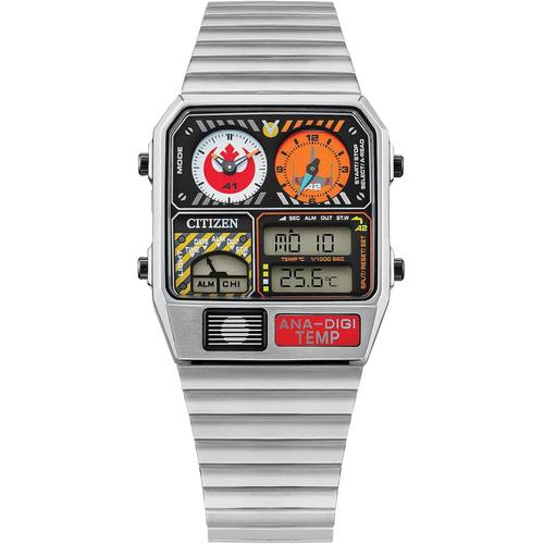 Jual Citizen Star Wars ANI-Digi Quartz Watch - Jakarta Utara ...