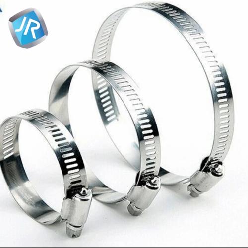 Jual klem stainless 4 inch / klem exhaust - Kota Tangerang - Jerindo ...