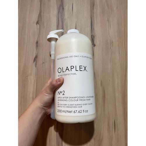 Jual Olaplex No.2 Bond Perfector 2000ml - Jakarta Selatan - BEAUTIE ...