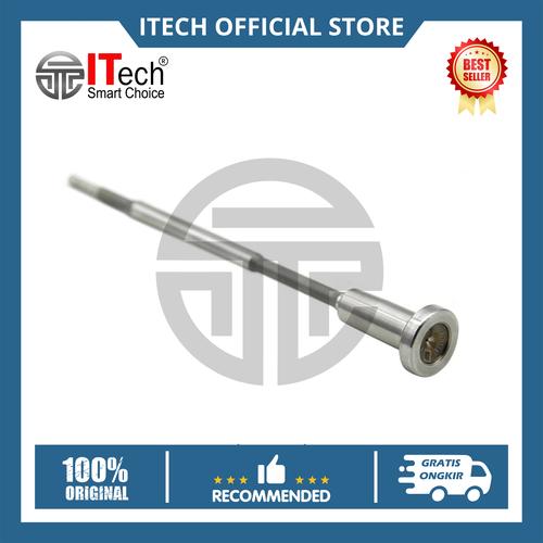 Jual Valve Injector Dozer Komatsu PC130-8 F00VC01356 Injector 0445110307 Control Valve Injektor ...
