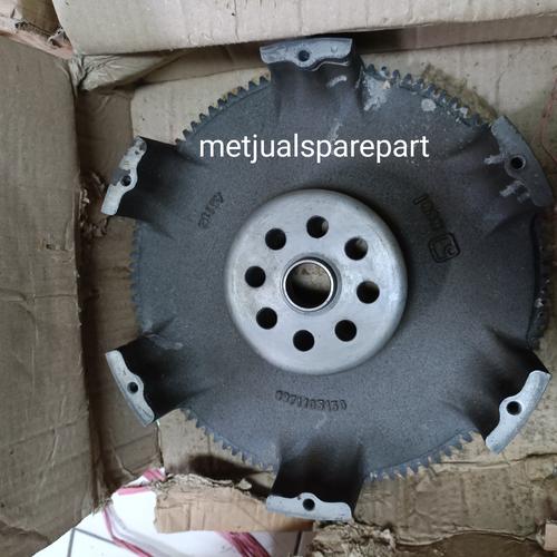 Jual ori flywheel roda gila gigi gendeng isuzu panther 2.5 matik matic ...