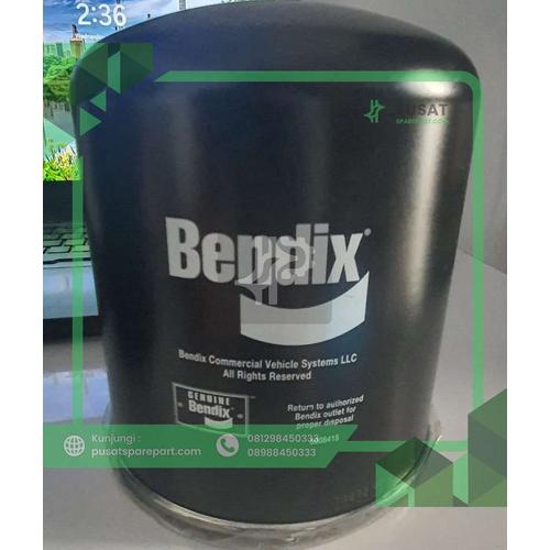 Jual BENDIX AIR DRYER 5008414/5008415 SCREW ON FILTER - Kota Tangerang ...