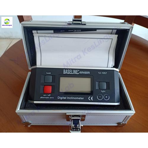 Jual DIGITAL INCLINOMETER - BASELINE - Kota Depok - Mitra KesLingLab ...