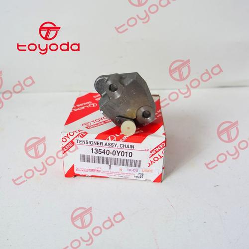 Jual 13540-0Y010/ TENSIONER KETENG/ YARIS/ SIENTA/ ETIOS/ VELOZ/ TOYOTA ...