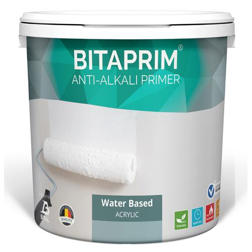 Promo Cat dasar tembok anti alkali - Bitaprim 2,5liter - Kab. Tangerang ...