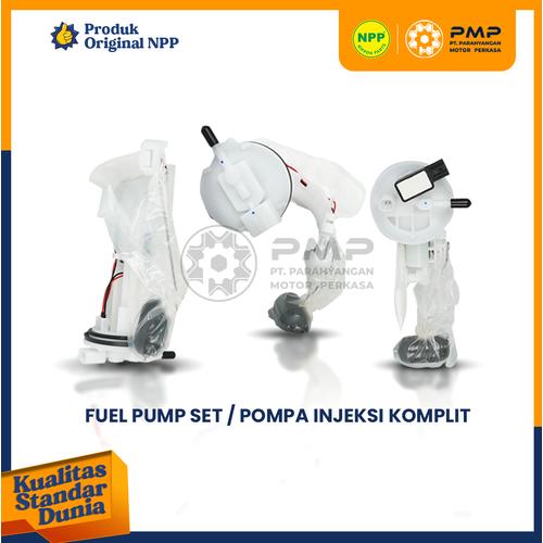 Jual FUEL PUMP / POMPA INJEKSI NPP BEAT, SCOOPY, VARIO, MIO, SOUL ...