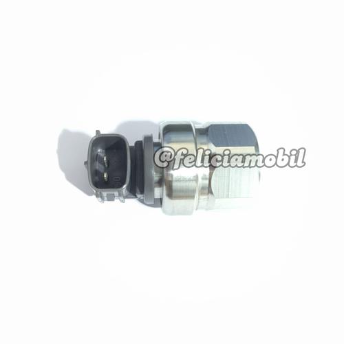 Jual Kepala Injector Selenoid Hilux 2.5 Innova Diesel 2KD - Jakarta ...