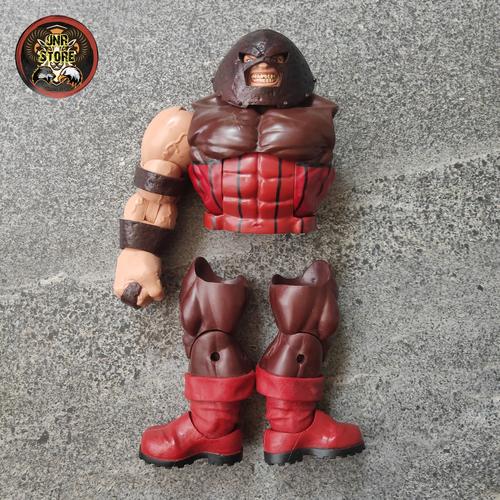 Jual Marvel Legends Juggernaut Original Hasbro - Kota Malang - J&R ...