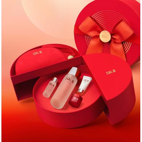 Jual SKII SK2 SK-II SK II Limited Edition Festive Set 2024 FTE 230ml FT ...