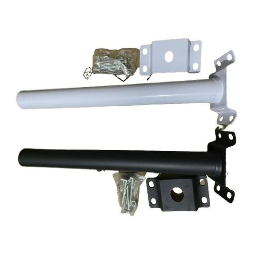 Jual TIANG BRACKET LAMPU PJU LED 50CM BRACKET TIANG LAMPU JALAN - hanya ...