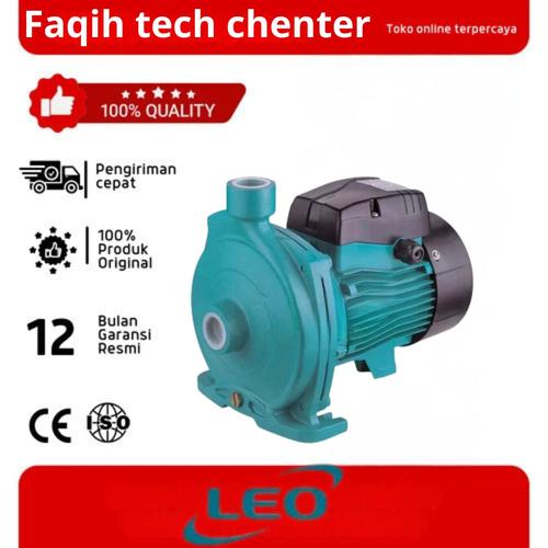 Jual Pompa Transfer Centrifugal Leo Acm 75 1HP 220V 1 Inch Sentrifugal Pump - Jakarta Barat ...