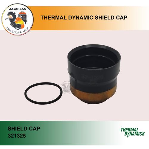 Jual THERMAL DYNAMIC SHIELD CAP 321325 - Jakarta Barat - JagoLas ...