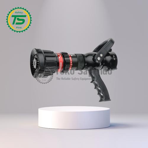 Jual Gun Nozzle Grip 2,5" / Fire Nozzle Gun / Pemadam 2,5 Inch NHT ...