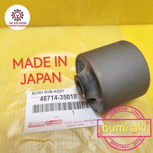 Jual BUSHING ARM BELAKANG ATAU KARET BUSH BOSHING BOSING BUSING SAYAP ...