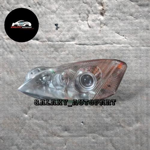 Jual Headlamp Lampu Depan Mercy Mercedes Benz W221 2007 2008 2009 ...