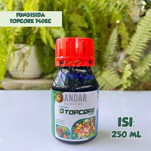 Jual TOPCORE 740EC Fungisida Propiconazole Memperbaiki Hasil Panen Lebih Melimpah - Kota Batu ...