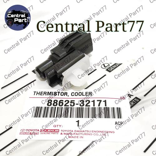 Jual Sensor Outside Air Temperatur Innova Reborn Fortuner VRZ Hilux ...