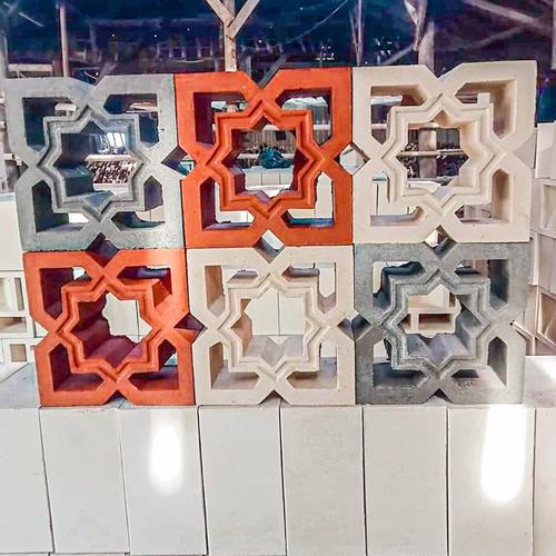Jual ROSTER BETON RELIGI | ROSTER MINIMALIS MAHADEWA | ROSTER MODERN ...