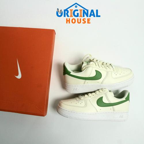 Jual Sepatu Sneakers Nike Air Force 1 07 Next Nature Coconut Milk ...