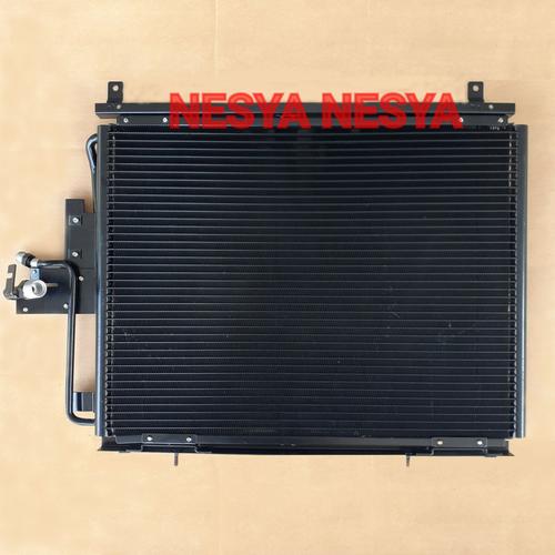 Jual Condensor Kondensor Radiator AC Mobil Mercedes Benz Mercy BOXER ...