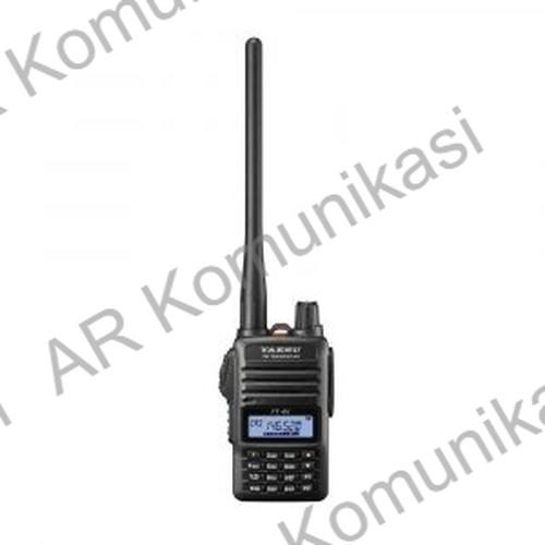 Jual HT YAESU FT 4V VHF ORIGINAL ORIGINAL YAESU FT 4 FT4 YAESU VHF ...