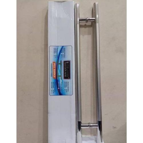 Jual BEST!! TARIKAN PINTU Handel Pintu Kaca Pipa Bulat Weldom AS 60 x ...
