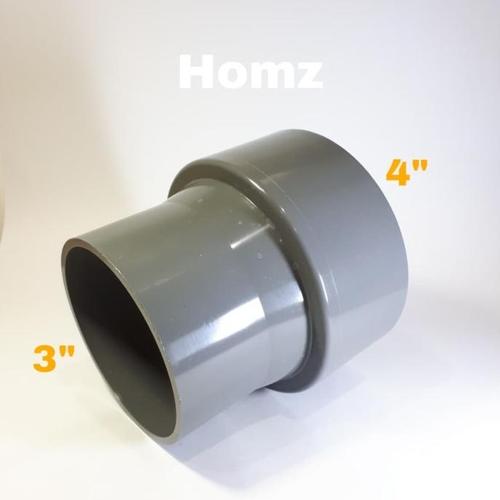 Jual Vlok Sok 4 X 3" Inch D Rucika/Plok Sock Pvc/Reducer Socket/R S 4X3 ...
