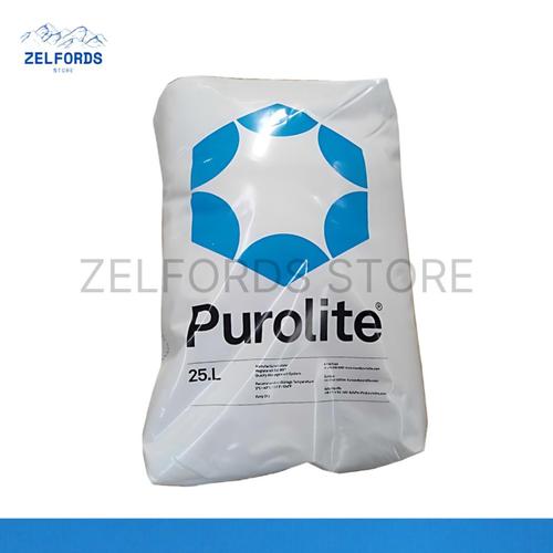 Jual Resin Kation Cation Softener Purolite C100 E - Kota Tangerang ...