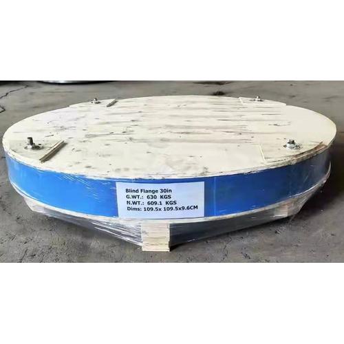 Jual FLANGE 30" 300# WN RF SCH STD A105N B16.47B/API 605 - Jakarta Selatan - MFF Oilfield ...