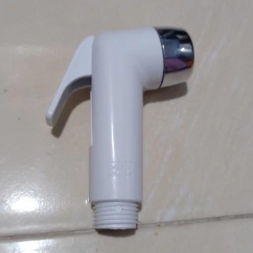 Jual Kepala Jet Shower Techplas. Kepala Shower Cebok dan bracket shower ...