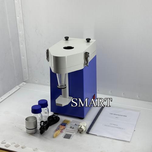 Jual FS-II Whirlwind grinding mill lab for rice corn wheat etc high ...