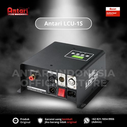 Jual Antari Smart Liquid Control Unit - LCU 1S - Kota Tangerang Selatan - Antari Indonesia ...