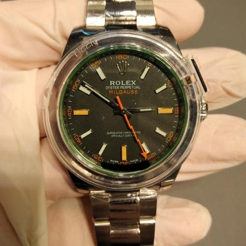 Jual Rolex Bezel Protector - Jakarta Pusat - ORIGINAL STRAP | Tokopedia