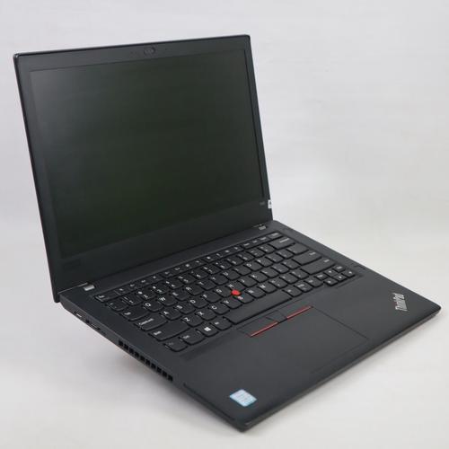 Promo Laptop Lenovo Thinkpad T480 Intel Core i5 gen 8 Ram 8gb ssd 256gb ...