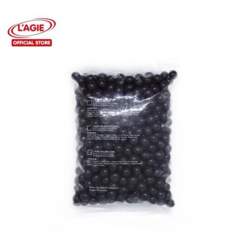Jual Lagie Coklat Kiloan Golden City Choco Balls Cokelat Isi Biskuit 1 ...