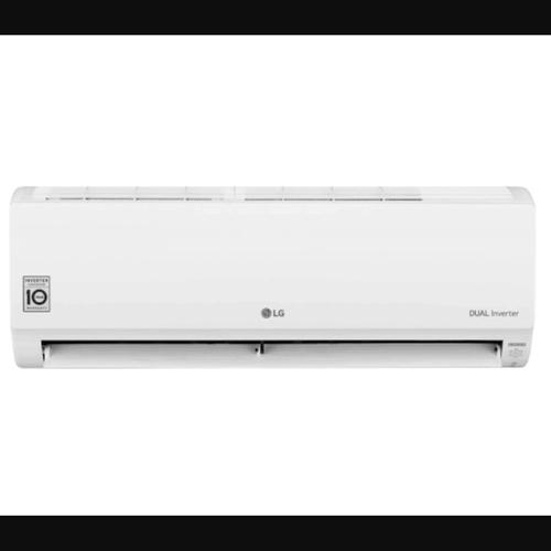 Jual LG AC Split 1/2 pk Inverter E06SV5 Unit Only - Garansi Resmi ...