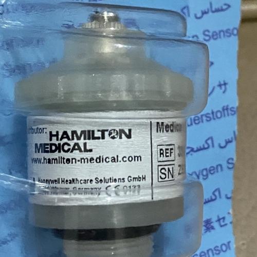 Jual O2 cell Hamilton C series - Kota Semarang - PT Kembar Raja Raya ...